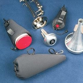 Neotech - Mute Case - Pope Horns Inc.