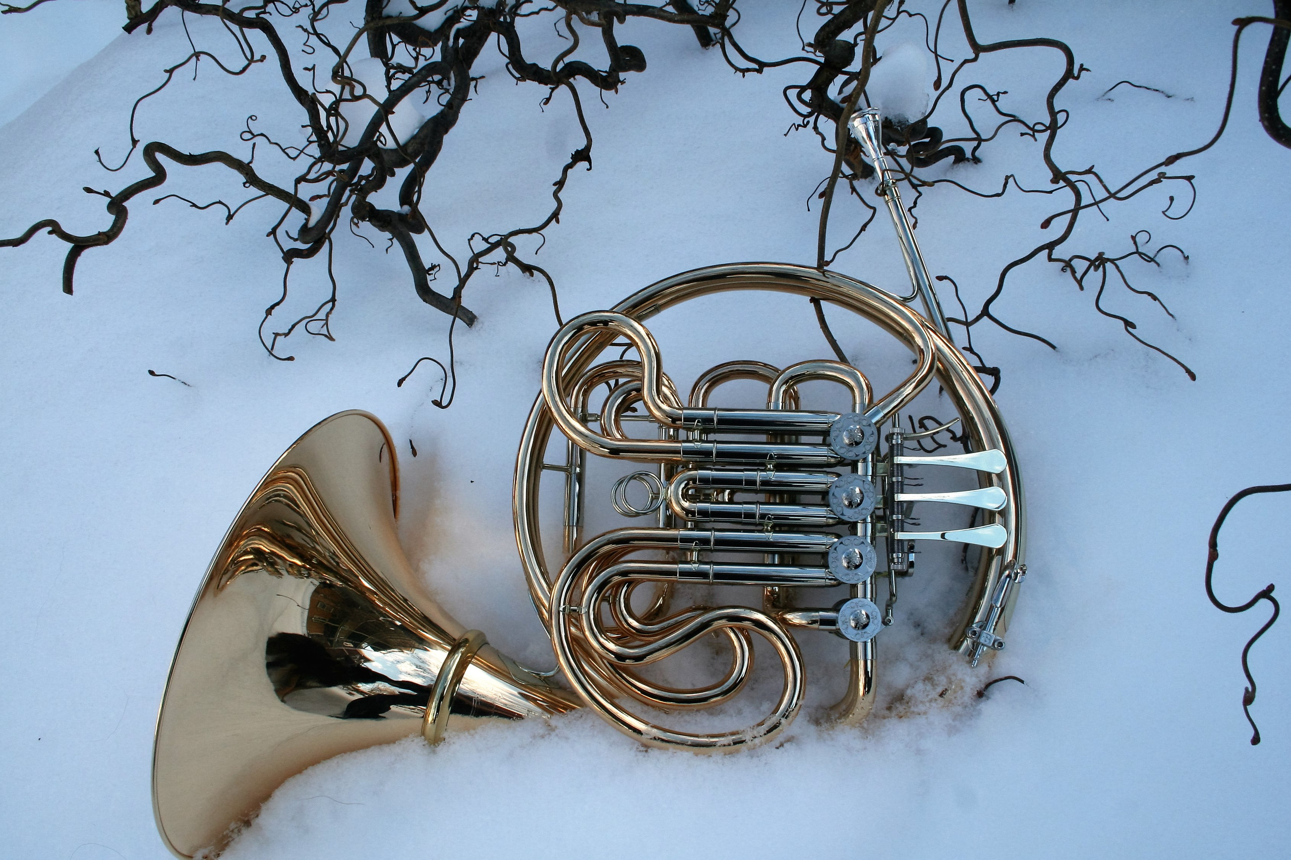 Pope Instrument Repair