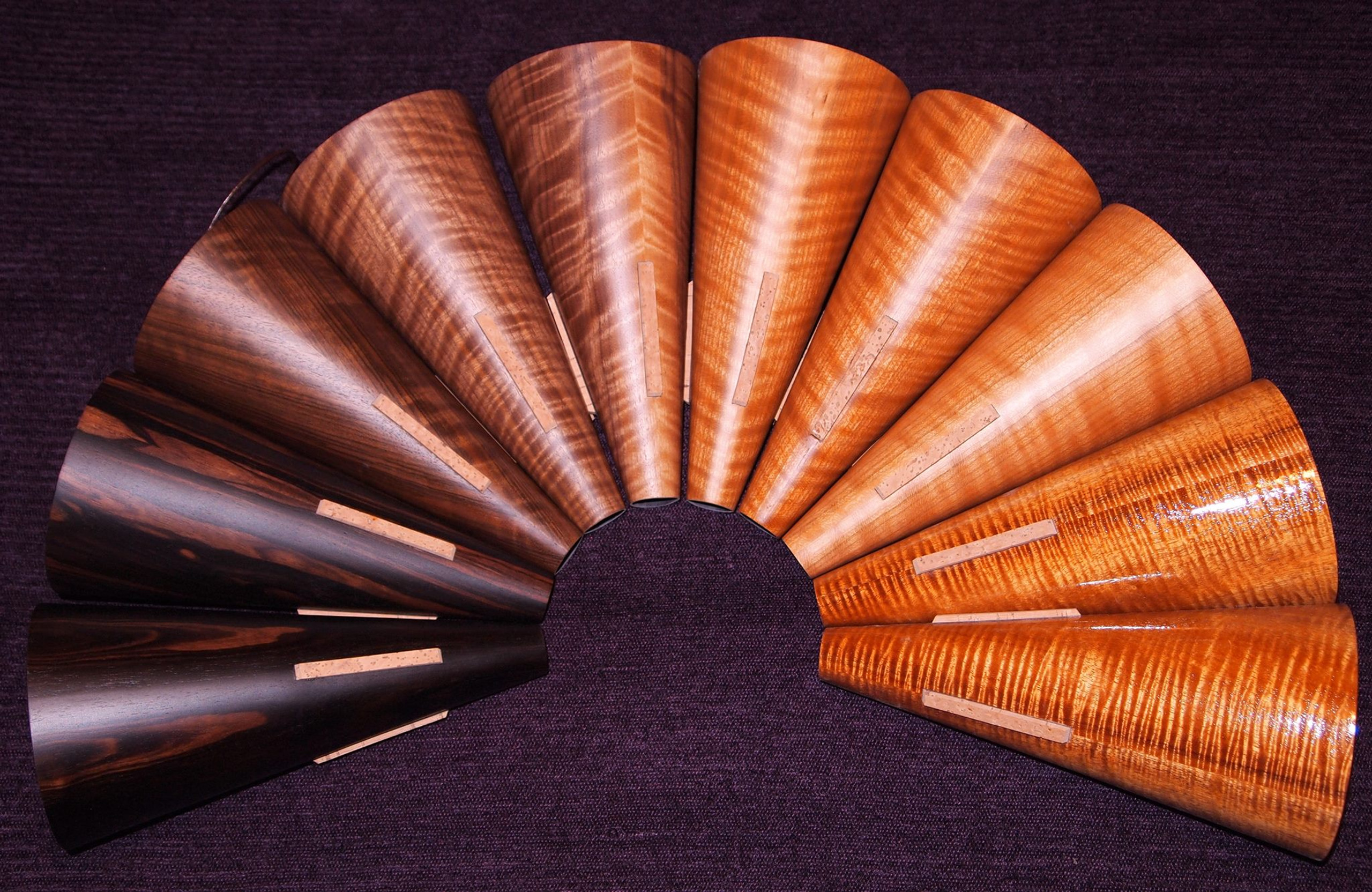 Pope Instrument Repair