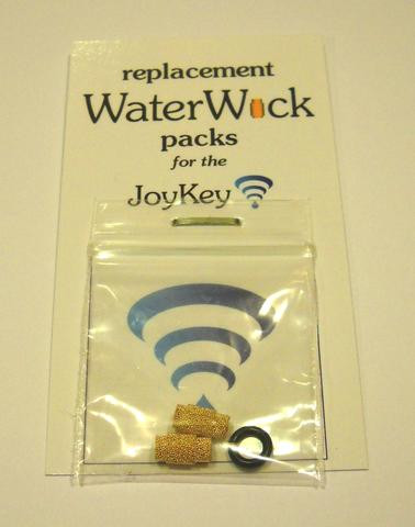 Joy Key - Water Wick Replacement Kit - Pope Horns Inc.