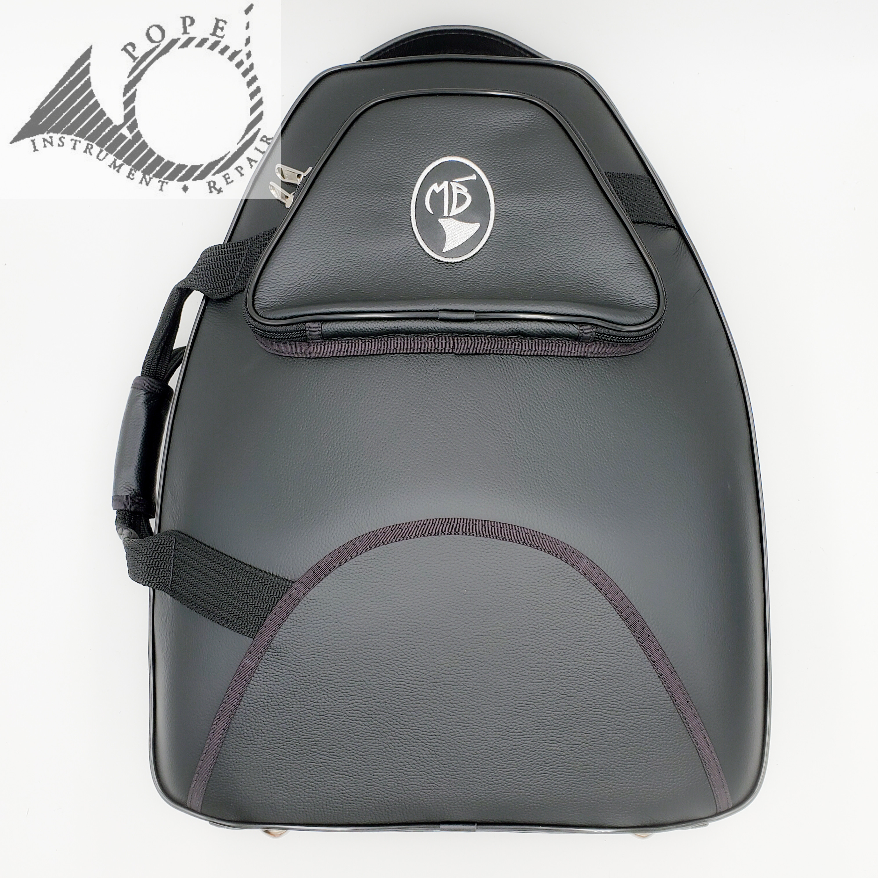 Pope Instrument Repair