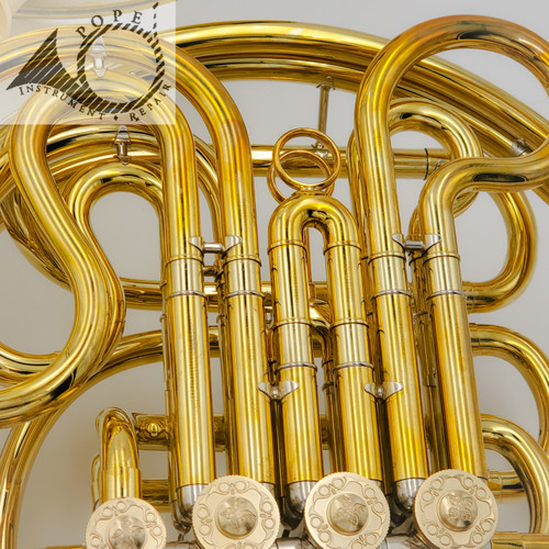 Briz 2000TPS - Pope Horns Inc.