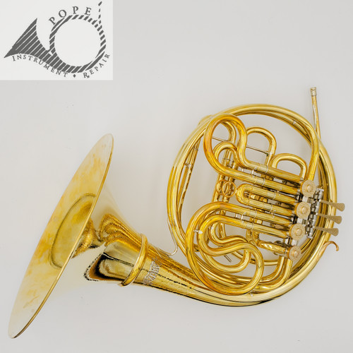 Briz 2000TPS - Pope Horns Inc.