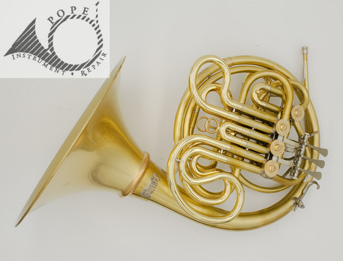 Briz 1963AX - Pope Horns Inc.