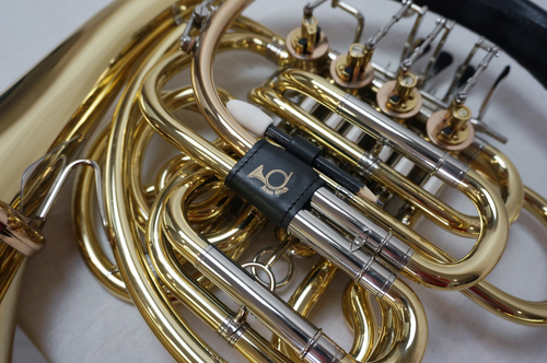 Brass Witch - Pope Horns Inc.