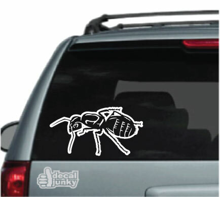 Ant Decals Stickers for Cars Trucks Windows