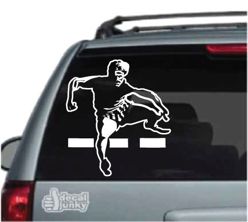 Track Decals Stickers for Cars Trucks Windows