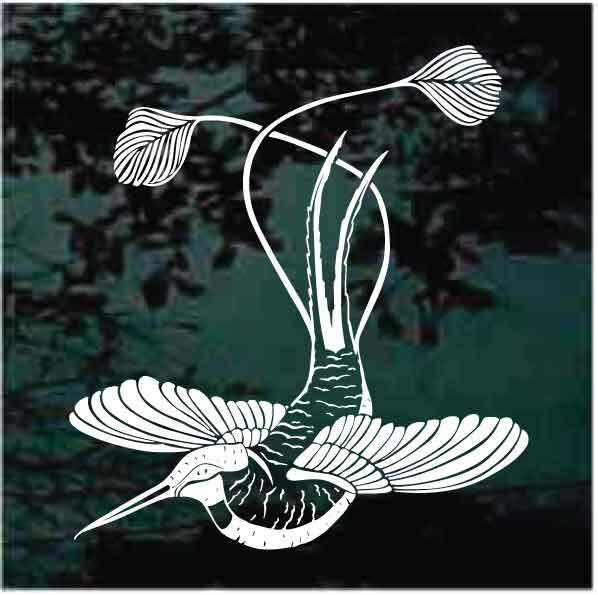 Bird Decals Stickers for Cars Trucks Windows