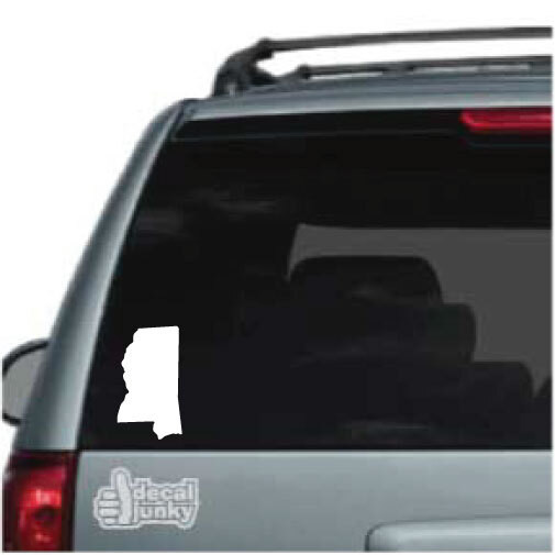 States Decals Stickers for Cars Trucks Windows