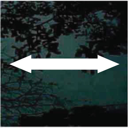 Two Directional Arrow Decals & Window Stickers | Decal Junky