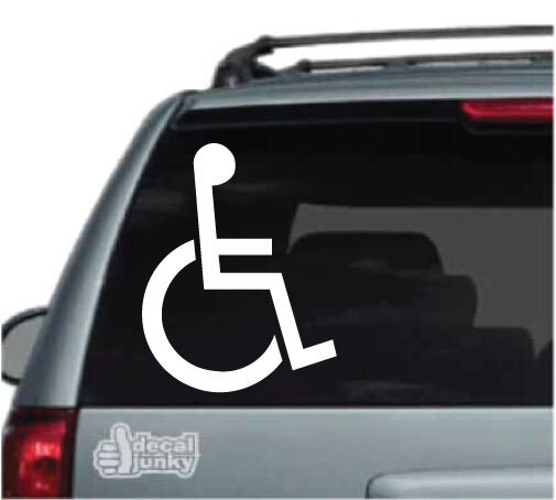 Signs Symbols Decals Stickers for Cars Trucks Windows