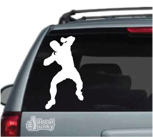 Shot Put Decals Stickers for Cars Trucks Windows