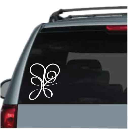 Unconditional Love Decals Stickers for Cars Trucks Windows
