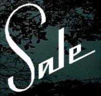 Sale Window Sign Decal & Sticker | Decal Junky