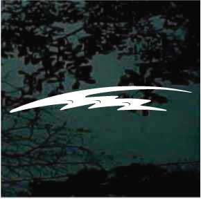Auto Graphics 31 Decals & Car Window Stickers | Decal Junky