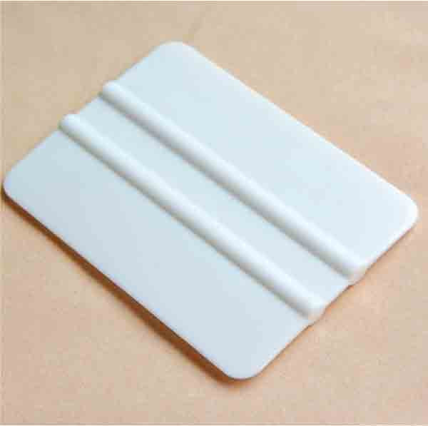 White Decal Application & Removal Tool | Decal Junky