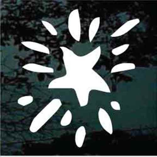 North Star Decals Stickers for Cars Trucks Windows