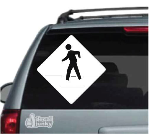 Shapes & Symbols Decals & Stickers for Cars, Trucks, & Windows