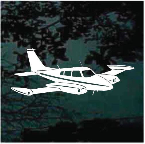 Cessna 310 Aircraft Decals & Stickers | Decal Junky