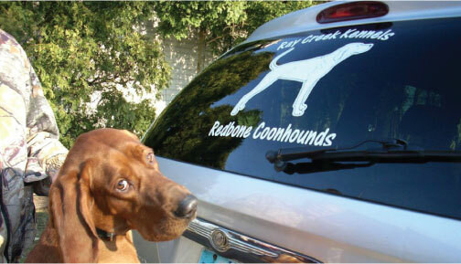 Dog Decals Stickers for Cars Trucks Windows