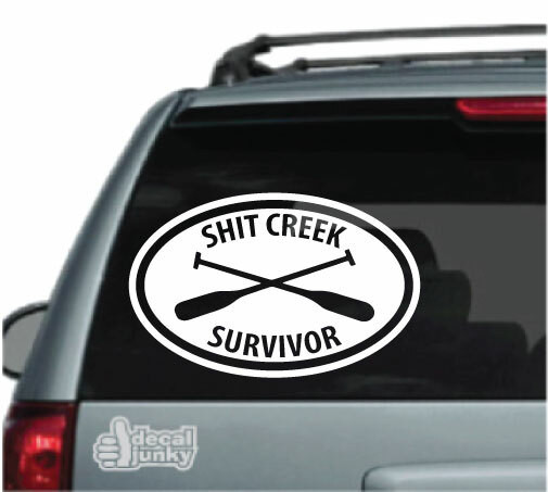 Funny Decals Stickers for Cars Trucks Windows - Page 2