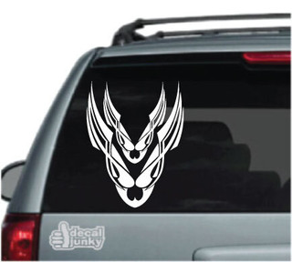 Hood Graphics Decals Stickers for Cars Trucks Windows