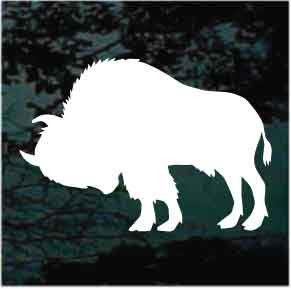Native American Decals & Stickers | Decal Junky