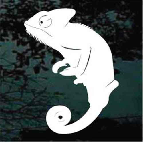 Southwestern Style Lizard Decals & Stickers | Decal Junky