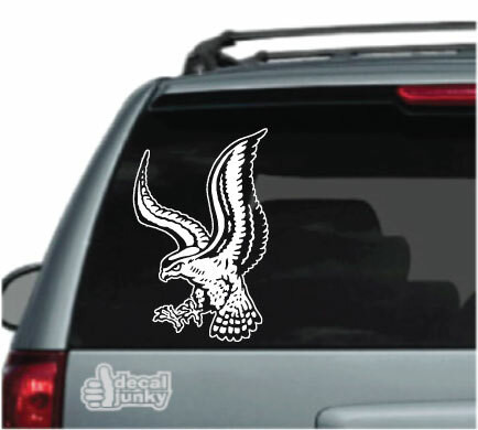 Falcon Decals Stickers for Cars Trucks Windows