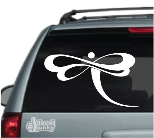 Infinity Decals Stickers for Cars Trucks Windows