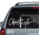 Christian Decals Stickers for Cars Trucks Windows