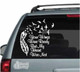 Angel Decals Stickers for Cars Trucks Windows