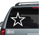 Star Decals & Stickers for Cars, Trucks, and Windows