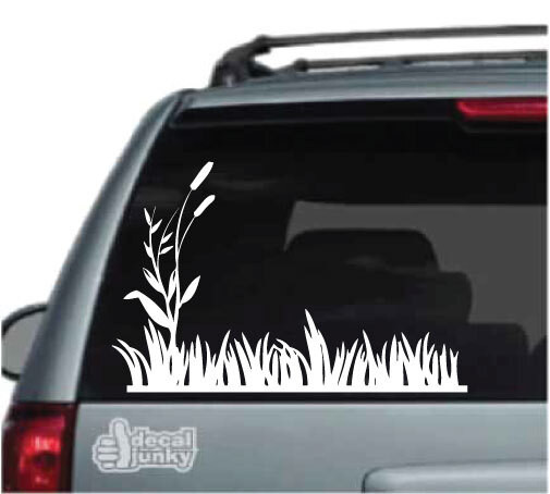Plant Decals & Stickers for Cars, Trucks, and Windows