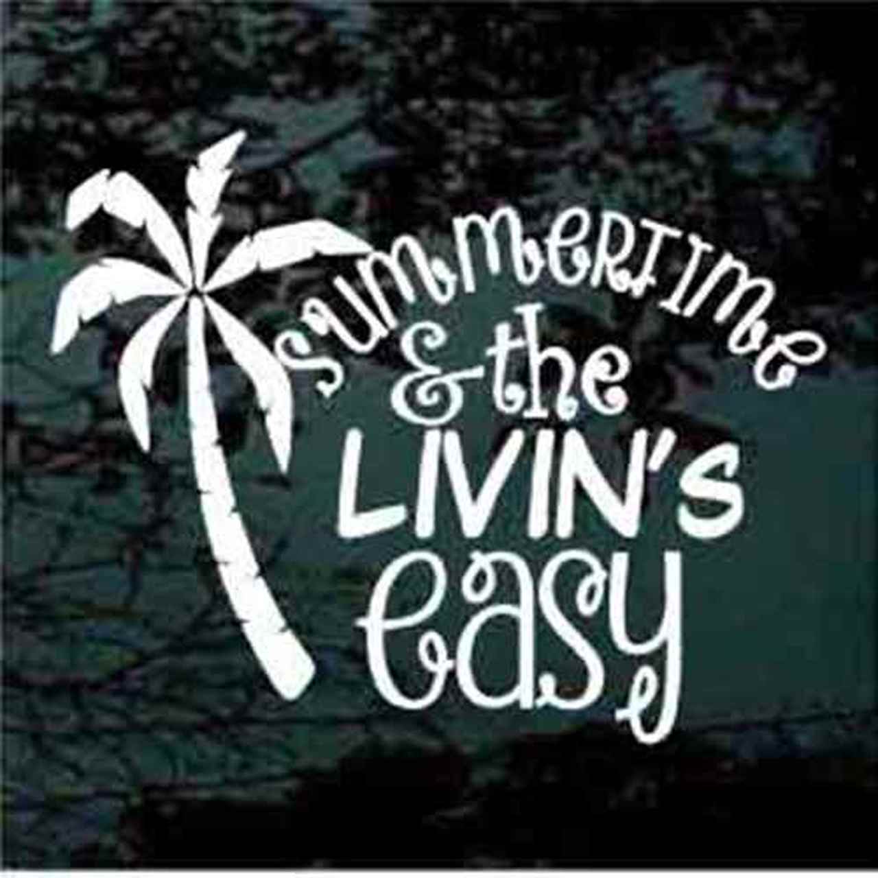 Top Car Decals to Show Off this Summer - Decal Junky