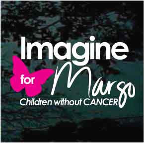 Custom Decals - Coriant Logo