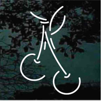 Decorative Cherries Decals & Cherry Window Stickers - Decal Junky
