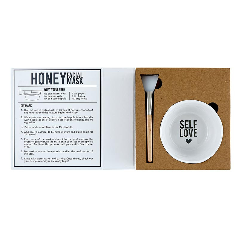 DIY Face Mask Kit - [Wholesale]Santa Barbara Design Studio
