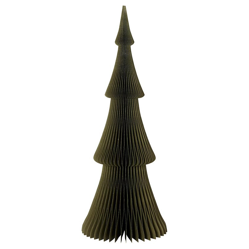Paper Tree - Frasier Fir Forest Green 24" - [Wholesale]Santa Barbara ...