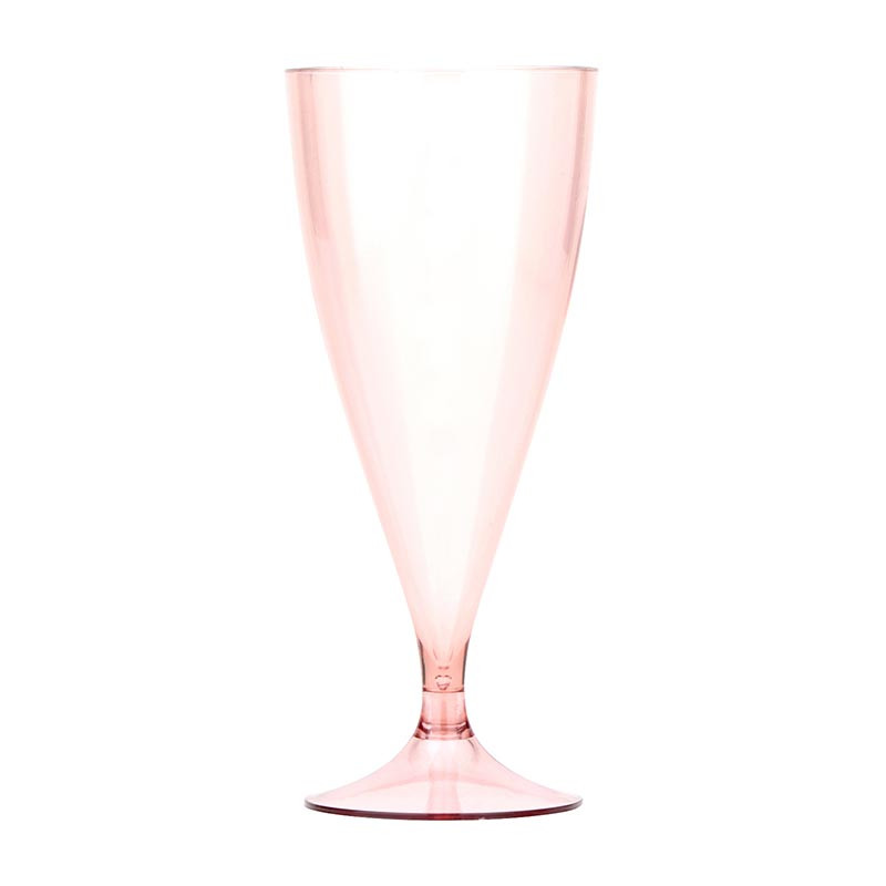 Acrylic Champagne Bottle + Glasses - Love of Bubbles - [Wholesale]Santa ...