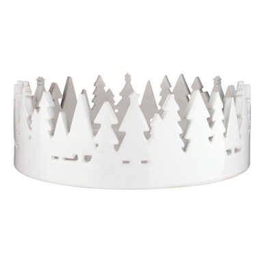 Ceramic Tree Bowl Large 8" - [Wholesale]Santa Barbara Design Studio