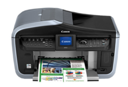 Pixma MP830