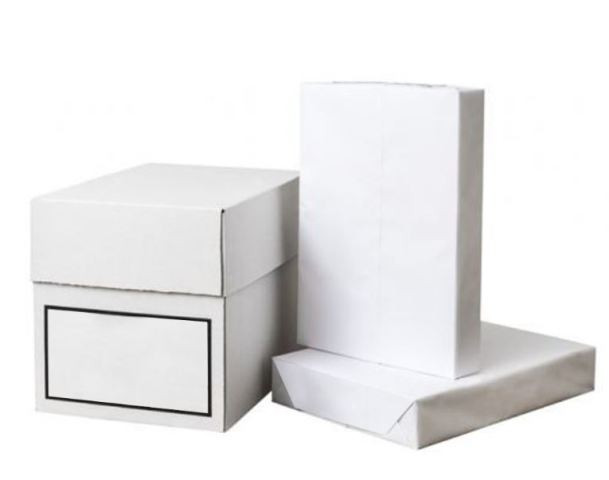 A4 Copier Paper 70gsm 5 Reams