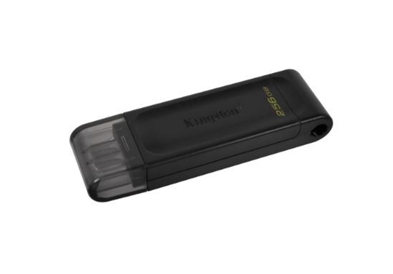 Kingston 256GB DataTraveler 70 USB-C 3.2 Gen 1 Pen Drive Memory Stick DT70/256GB