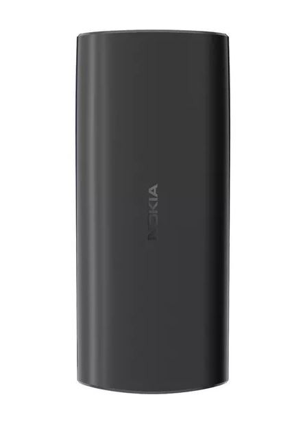 Nokia 105 Unlocked + SIM Free Dual SIM Mobile Phone