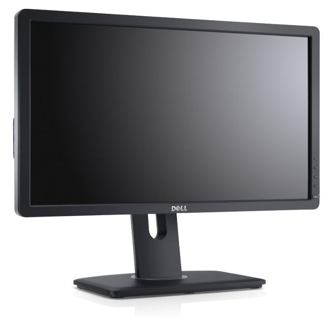 Dell UltraSharp U2312H 23" Full HD IPS 16:9 Widescreen LED Monitor ...