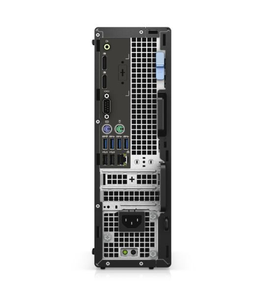 Dell Precision 3450 SFF PC Intel Core i7-10700 up to 4.80GHz Processor ...