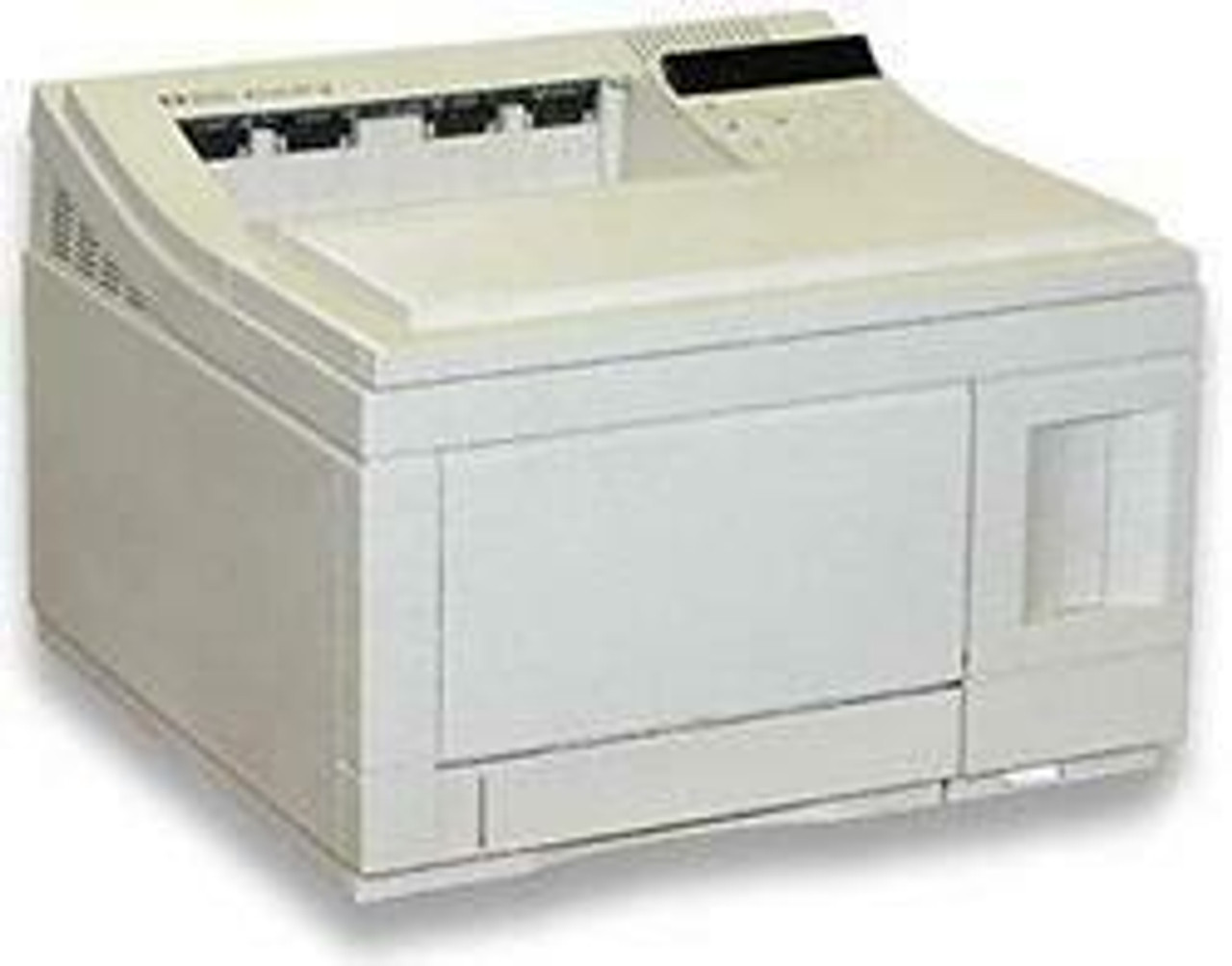 LaserJet 4 Plus