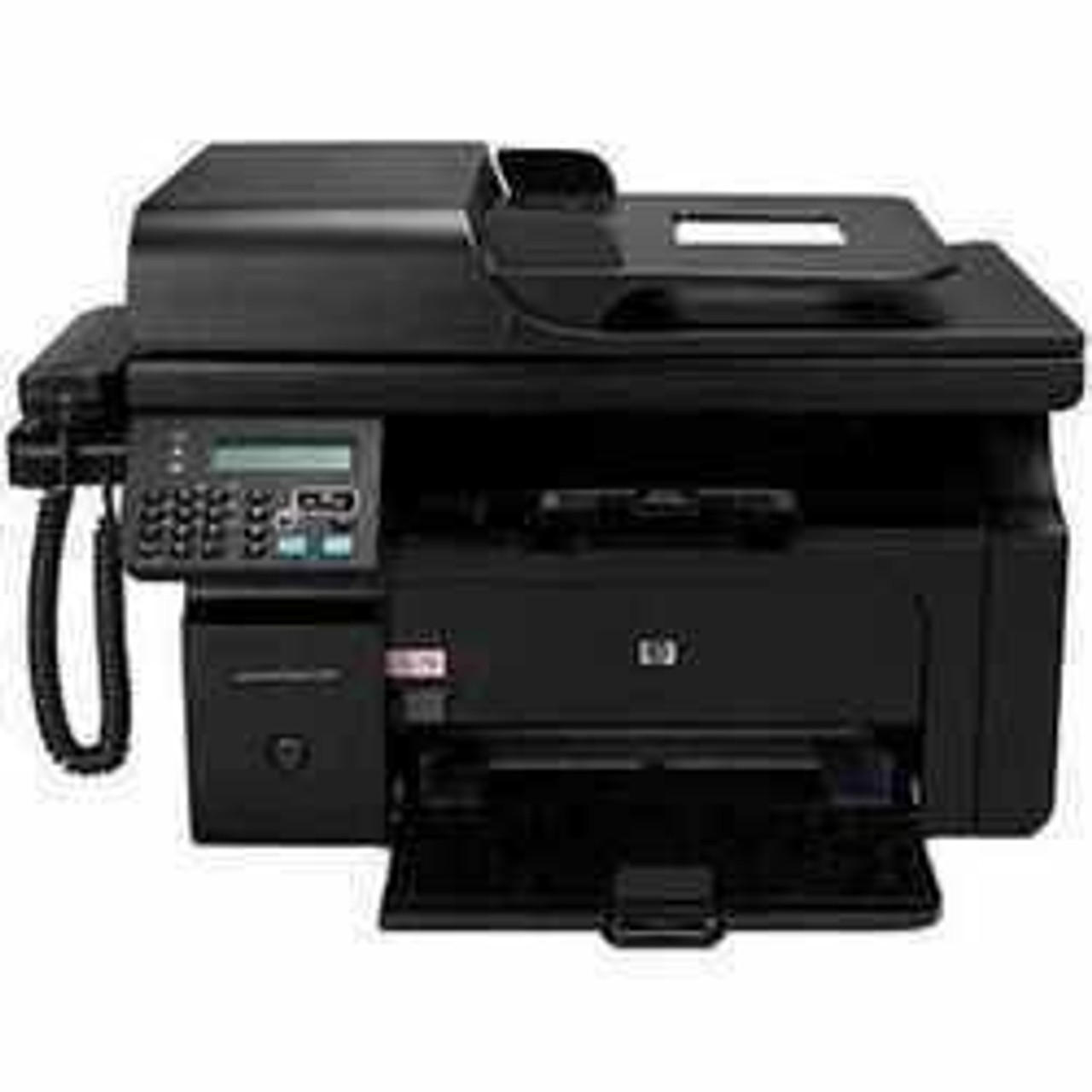 LaserJet Pro M1216