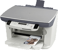 SmartBase MPC200 Photo